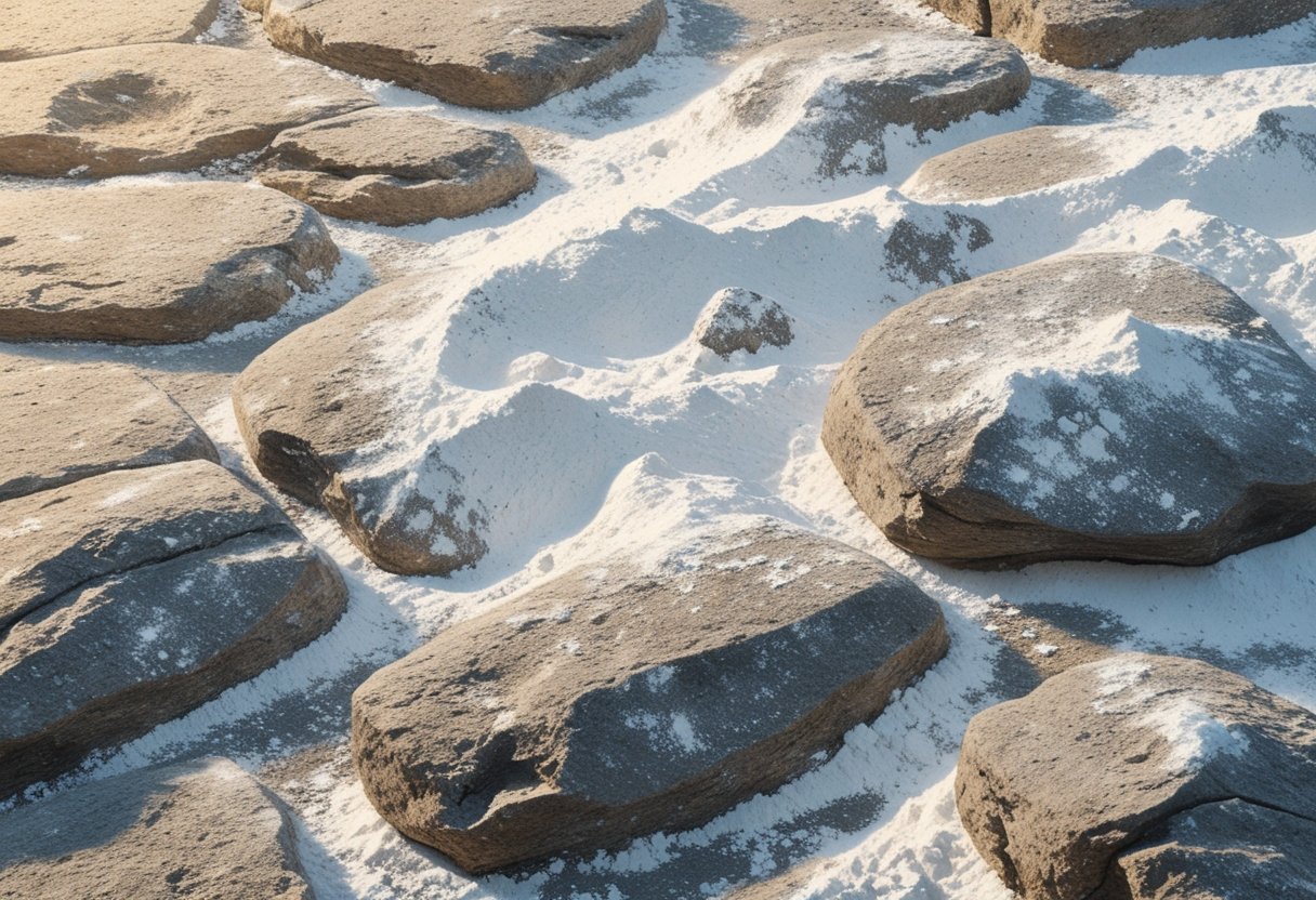 Stone Ground Flour Benefits and Uses for Baking and Cooking.