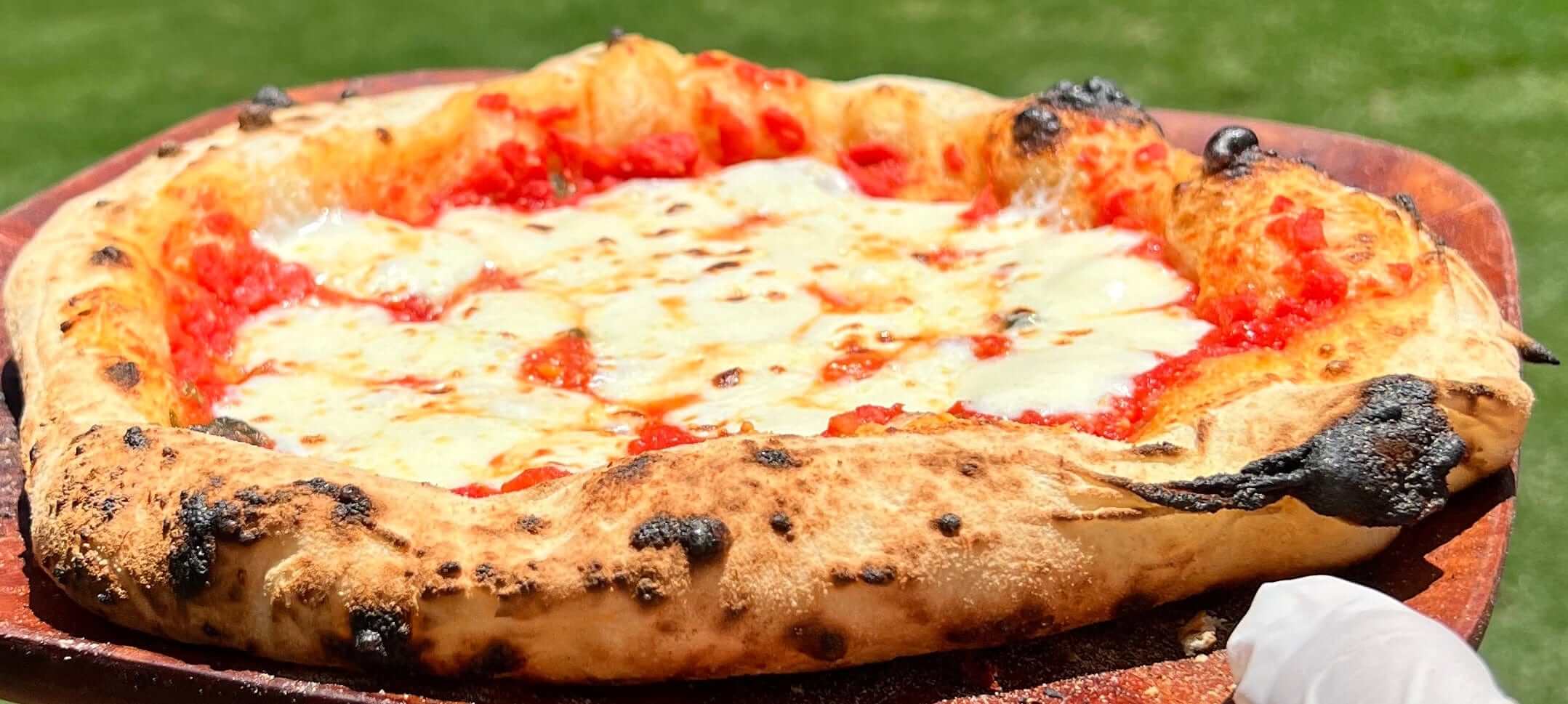 Prepa Pizza Dough Kit Mix